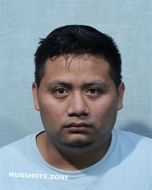 GASPAR NICOLAS MATEO 06/07/2024 - Jackson County Mugshots Zone