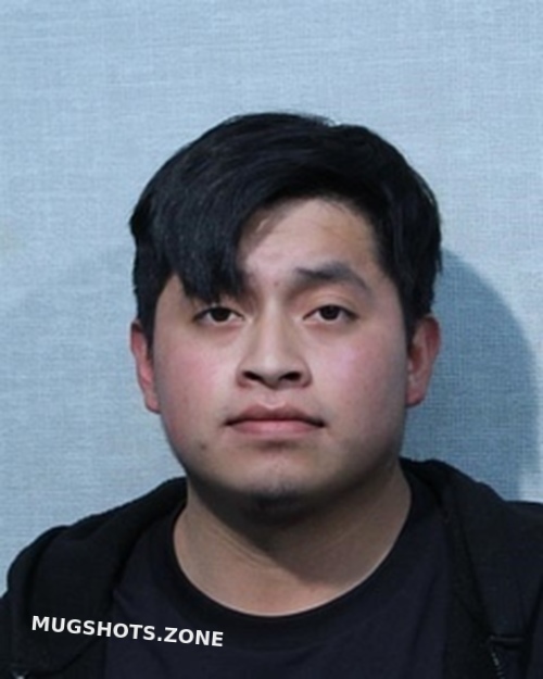 FERNANDO BALTAZAR GERONIMO 06/10/2024 - Jackson County Mugshots Zone