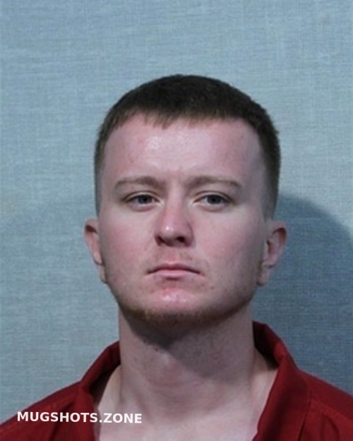 GARRETT M MINTON 06/12/2024 - Jackson County Mugshots Zone