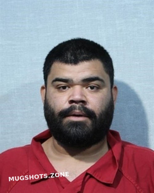 EVERARDO PENA CRUZ 06/13/2024 - Jackson County Mugshots Zone