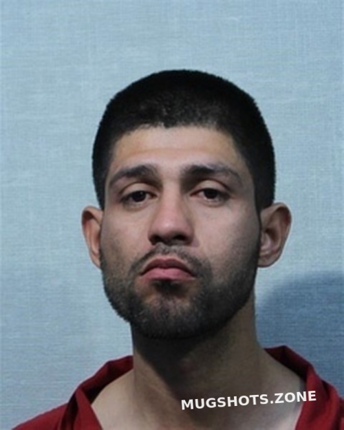 ROQUE DARIO GONZALEZ 06/14/2024 - Jackson County Mugshots Zone