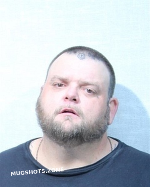 BENJAMIN KEVIN LEWIS 06/17/2024 - Jackson County Mugshots Zone