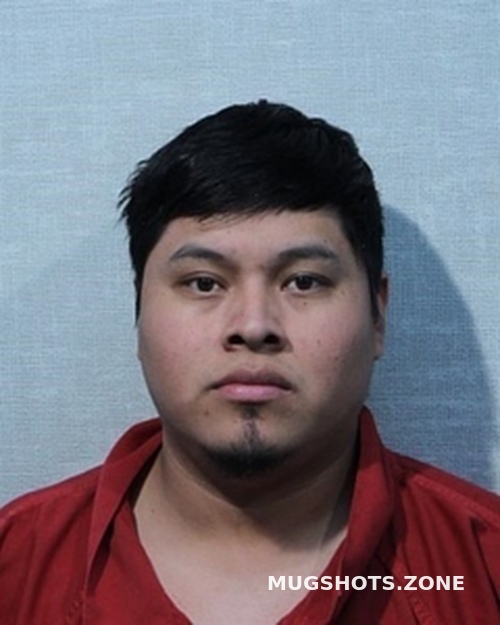 FERNANDO SANDOVAL-CRUZ 06/27/2024 - Jackson County Mugshots Zone