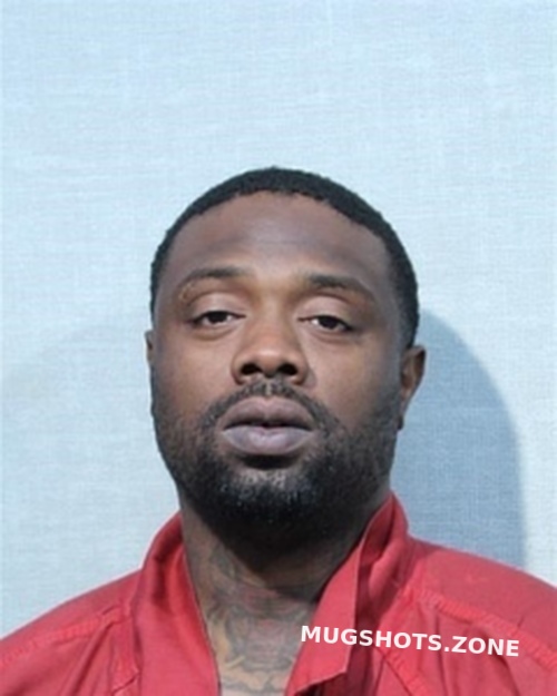 LAVONTE XAVIER HODGES 06/30/2024 - Jackson County Mugshots Zone