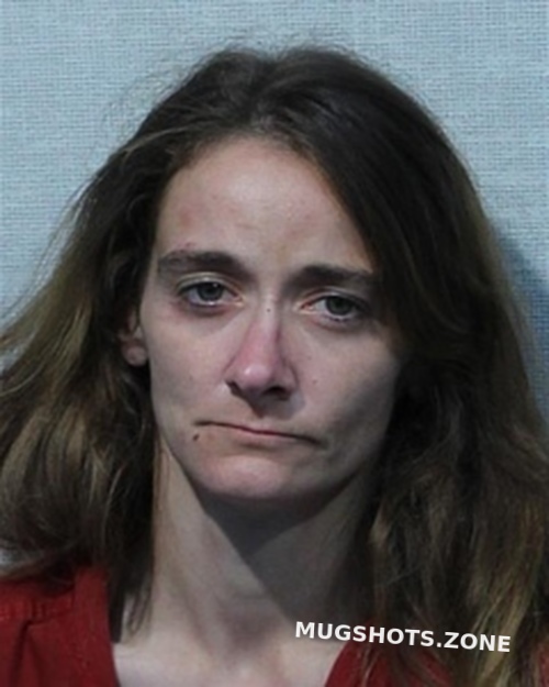 HOLLY RENEE THOMPSON 07/06/2024 - Jackson County Mugshots Zone