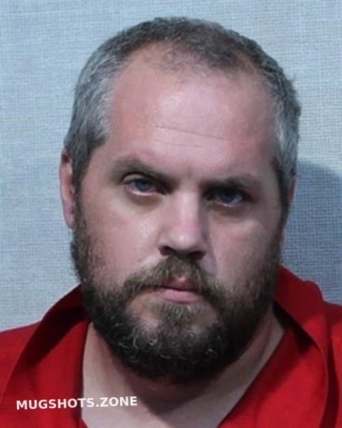 JUSTIN DAVID FISHER 07/06/2024 - Jackson County Mugshots Zone