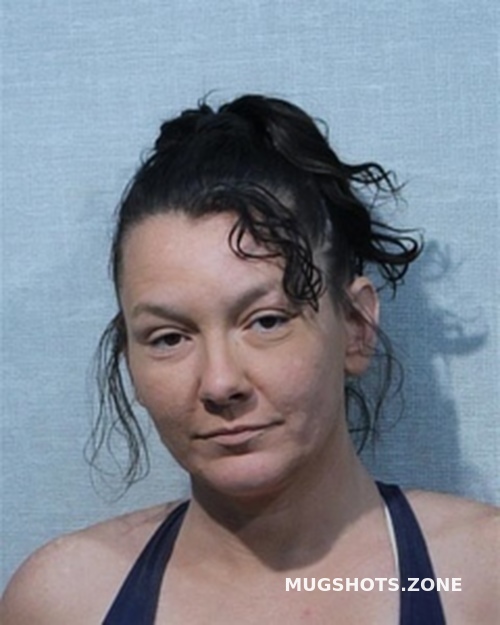 DESIREE CHANTEL MURPHY 07/12/2024 - Jackson County Mugshots Zone