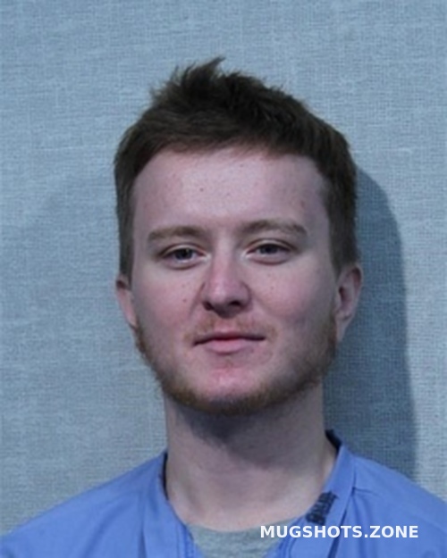 GARRETT M MINTON 07/16/2024 - Jackson County Mugshots Zone