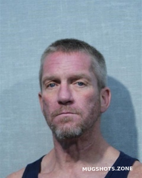 KEITH ALLEN JONES 07/17/2024 - Jackson County Mugshots Zone