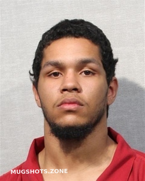 TAVONTAY MICHAEL SHIPP 07/20/2024 - Jackson County Mugshots Zone