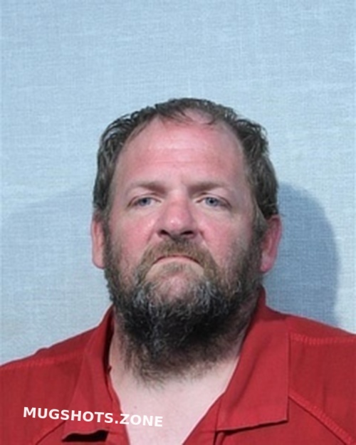 JOSHUA RAY HENLINE 07/20/2024 - Jackson County Mugshots Zone