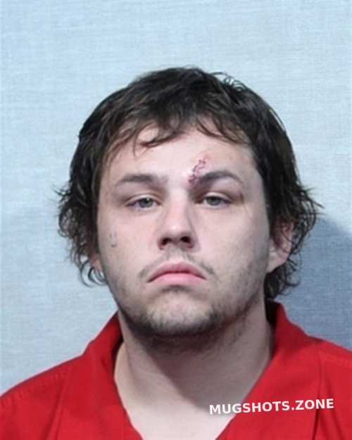 SAMUEL LEE BEAVERS 07/23/2024 - Jackson County Mugshots Zone