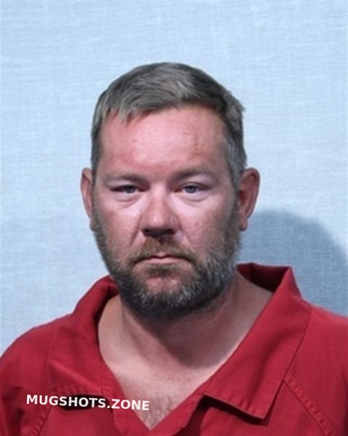 DANIEL JOE STOUT 07/28/2024 - Jackson County Mugshots Zone