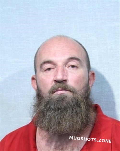 BRIAN TAYLOR FORTIER 08/02/2024 - Jackson County Mugshots Zone