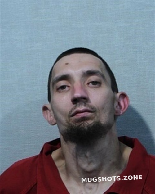 JUSTIN DURAND LUCKEY 08/04/2024 - Jackson County Mugshots Zone