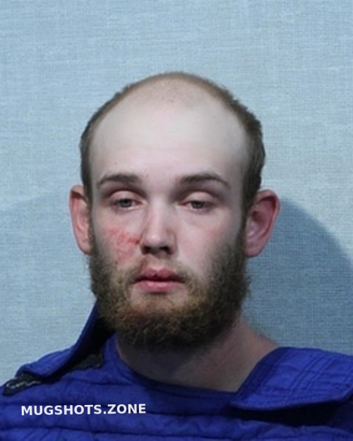 JACOB TYLER WESTERFIELD 08/05/2024 - Jackson County Mugshots Zone