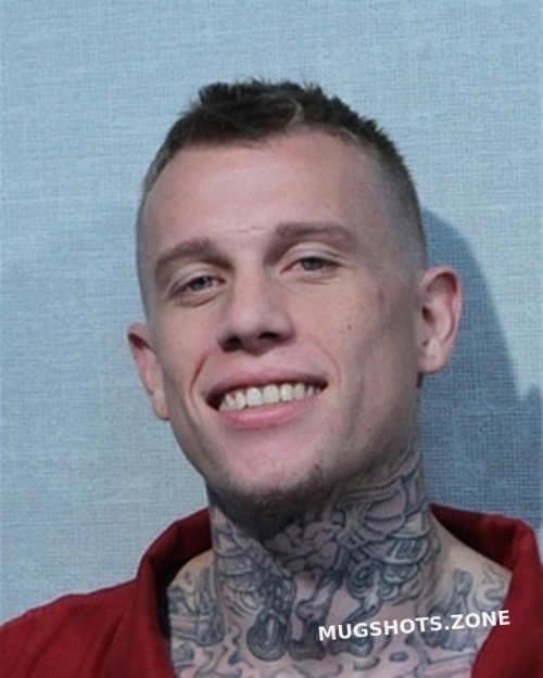 GAVIN MORRIS DUTTON 08/05/2024 - Jackson County Mugshots Zone