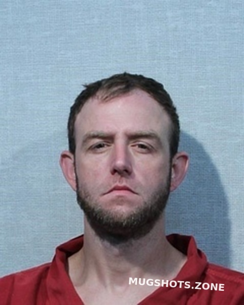 JACOB RYAN COCKERHAM 08/14/2024 - Jackson County Mugshots Zone