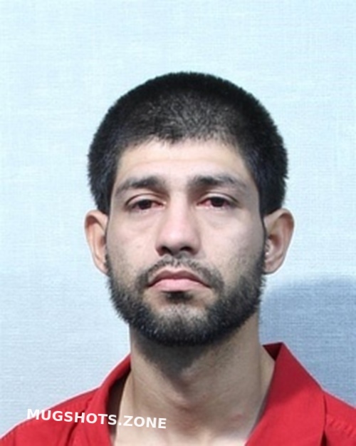 ROQUE DARIO GONZALEZ 08/16/2024 - Jackson County Mugshots Zone