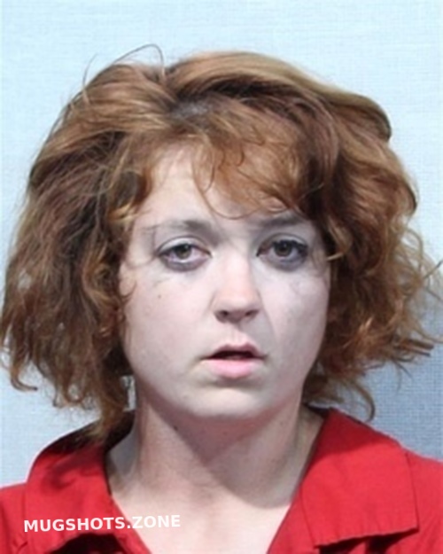 SHANNAH LYNN LARGE 08/17/2024 - Jackson County Mugshots Zone