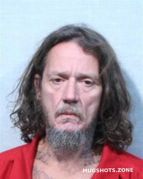 RODNEY DWAYNE COLLINS 08/21/2024 - Jackson County Mugshots Zone