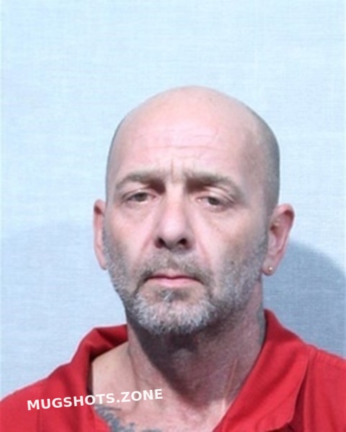 TERRY L BRIDGEMAN 08/27/2024 - Jackson County Mugshots Zone