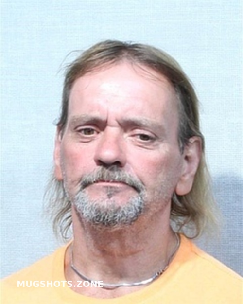 TONY CURTIS COMBS 08/30/2024 - Jackson County Mugshots Zone