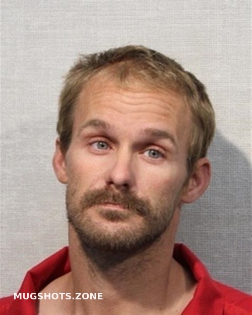 DANIEL ROSS MASON 08/30/2024 - Jackson County Mugshots Zone