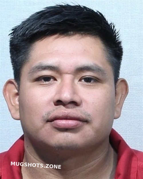 NICHOLAS BALTAZAR-MIGUEL 09/01/2024 - Jackson County Mugshots Zone