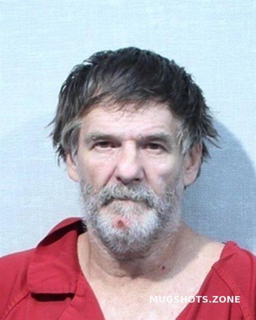 RAYMOND LEE BROWN 09/09/2024 - Jackson County Mugshots Zone