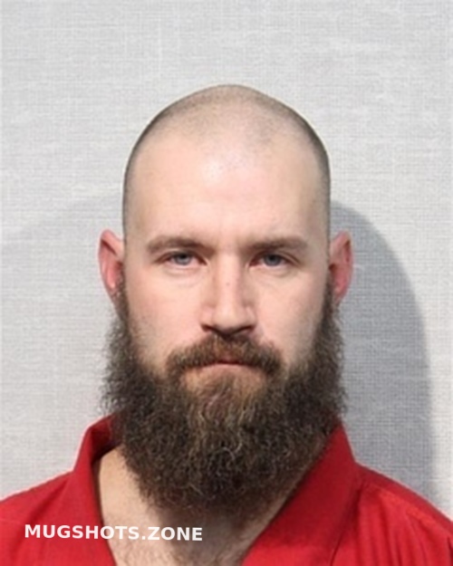 JORDAN ROSS FEE 09/10/2024 - Jackson County Mugshots Zone