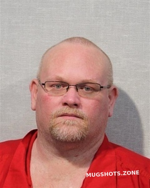 ROBERT WAYNE DILLMAN 09/13/2024 - Jackson County Mugshots Zone