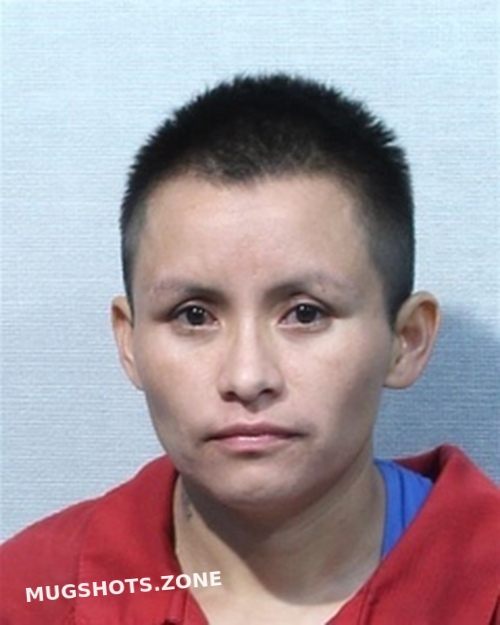 ANGELA MATIAS MARTIN 09/16/2024 - Jackson County Mugshots Zone