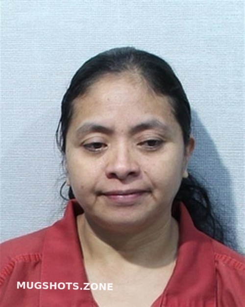 MARTA NICHOLAS BALTAZAR 09/17/2024 - Jackson County Mugshots Zone