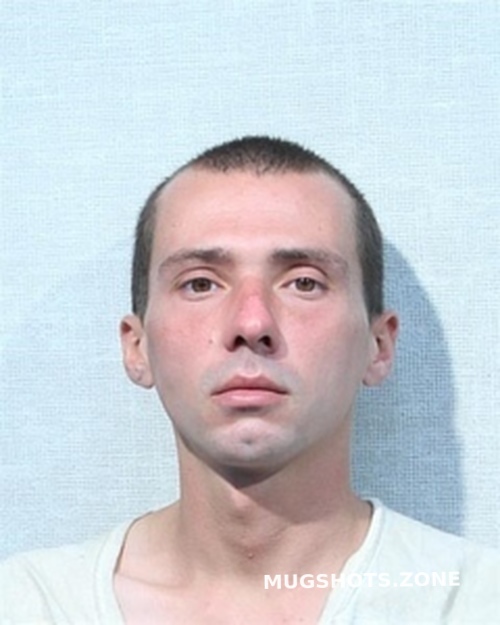 NICHOLAS CHRISTOPHER RALSTON 09/25/2024 - Jackson County Mugshots Zone