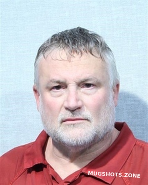 RICHARD L SNAY 10/01/2024 - Jackson County Mugshots Zone