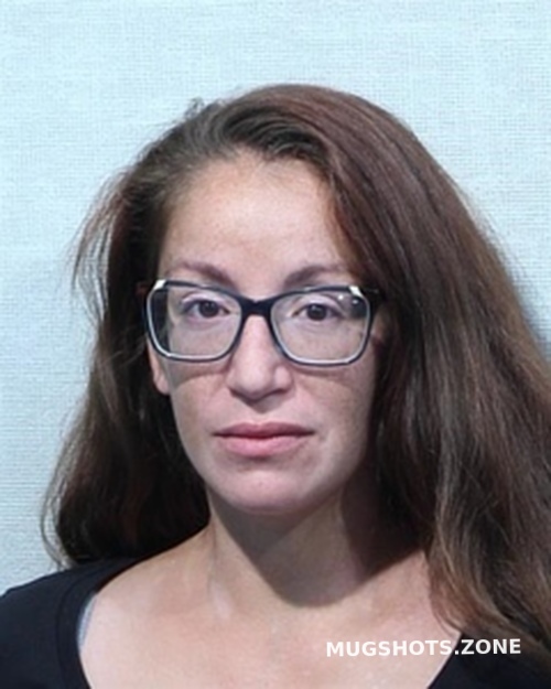 ANGELINE LYNN GARZA 10/10/2024 - Jackson County Mugshots Zone