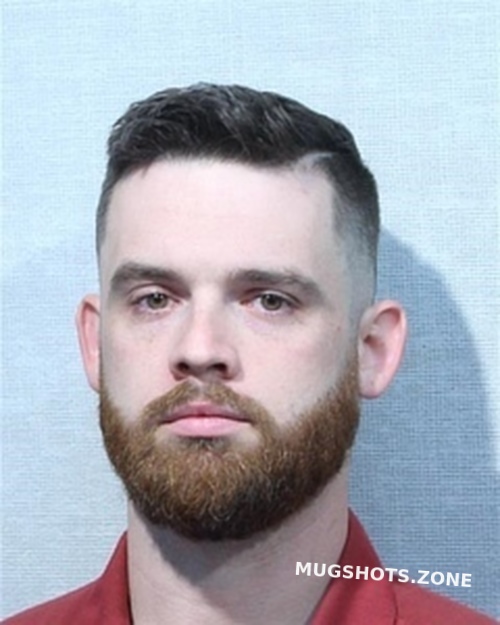 ANTHONY STEVEN GUINN 10/13/2024 - Jackson County Mugshots Zone