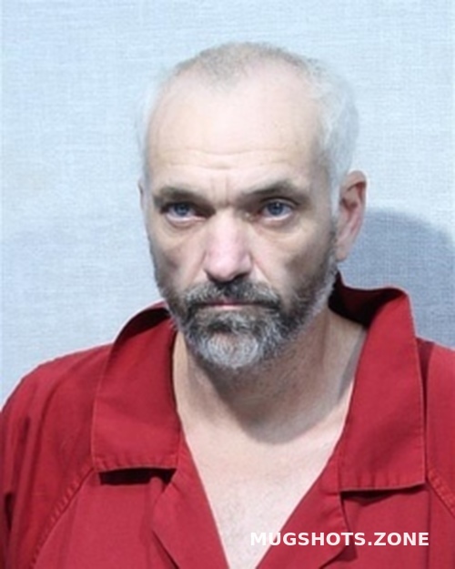 MICHAEL SILAS MILLER 10/14/2024 - Jackson County Mugshots Zone