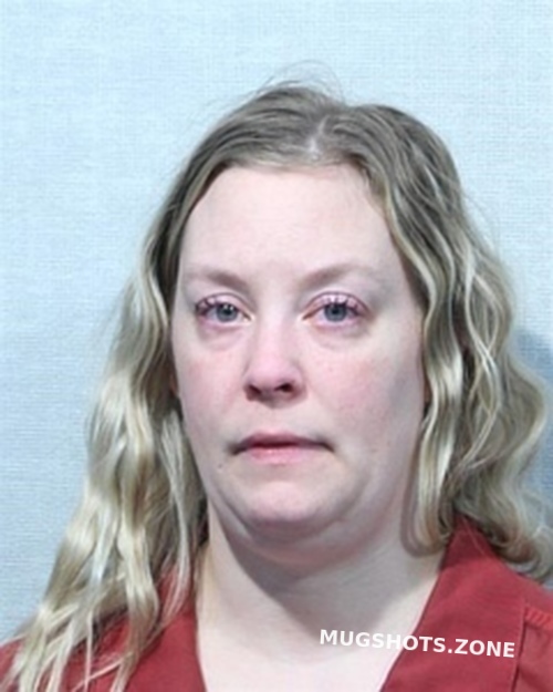 KAYLA APPLEGATE 10/22/2024 - Jackson County Mugshots Zone