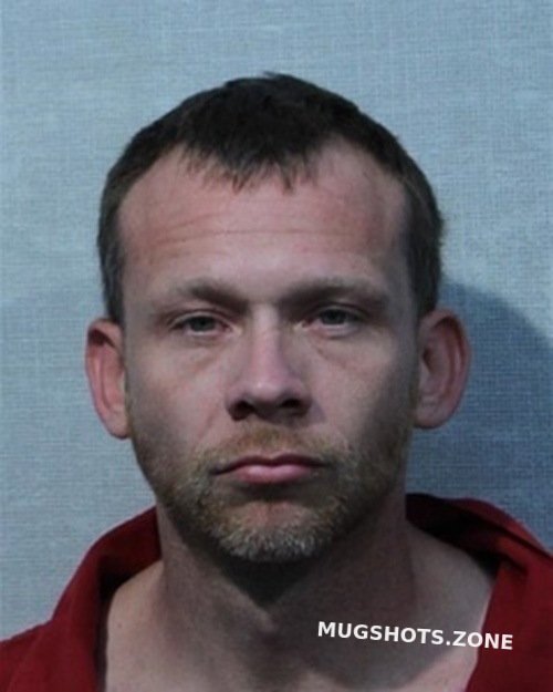JOSEPH CHARLES HACKER 10/22/2024 - Jackson County Mugshots Zone