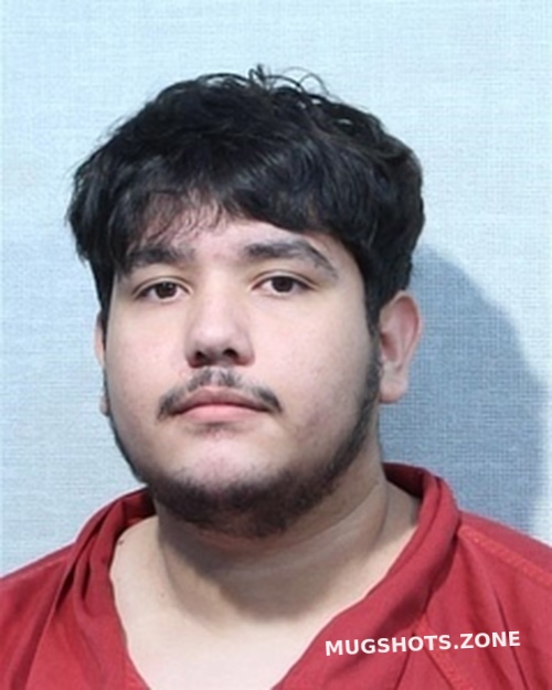 KEVIN ALEXANDER MARADIAGA-DUBON 10/22/2024 - Jackson County Mugshots Zone