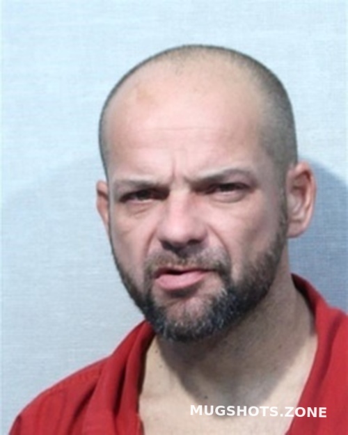 CHRISTOPHER ALAN BAKER 10/29/2024 - Jackson County Mugshots Zone