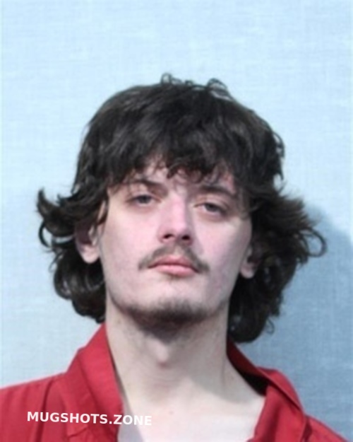 ALEX MICHAEL RITZ 10/29/2024 - Jackson County Mugshots Zone