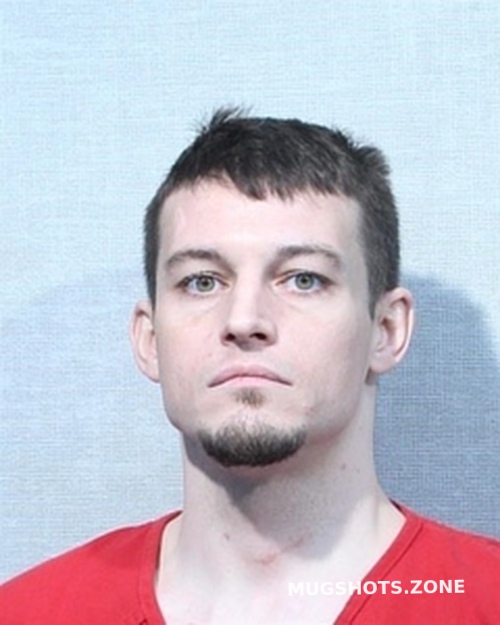 AARON RAY PURVIS 10/31/2024 - Jackson County Mugshots Zone