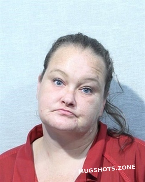 MISTI ILENE SARVER 11/01/2024 - Jackson County Mugshots Zone