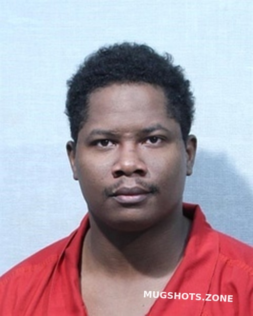 JONATHAN J VOSS 11/04/2024 - Jackson County Mugshots Zone