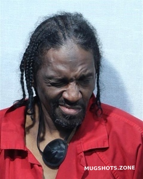 OMAR S DONALD 11/08/2024 - Jackson County Mugshots Zone