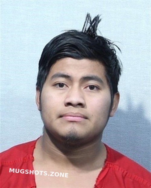LUIS LUIS SEBASTIAN BALTAZAR 11/08/2024 - Jackson County Mugshots Zone