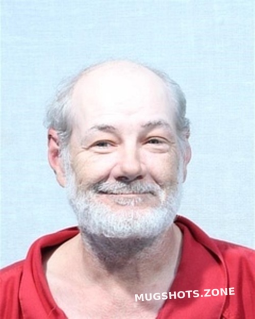 LARRY W RUDE 11/13/2024 - Jackson County Mugshots Zone